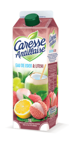 Caresse Antillaise